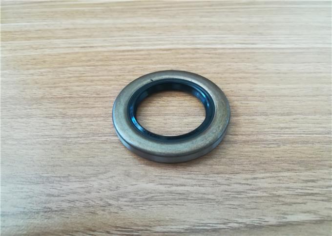 トレーラーのハブの車輪の金属のためのレッカー車オイルの唇のシールGs1250dl 12192tb